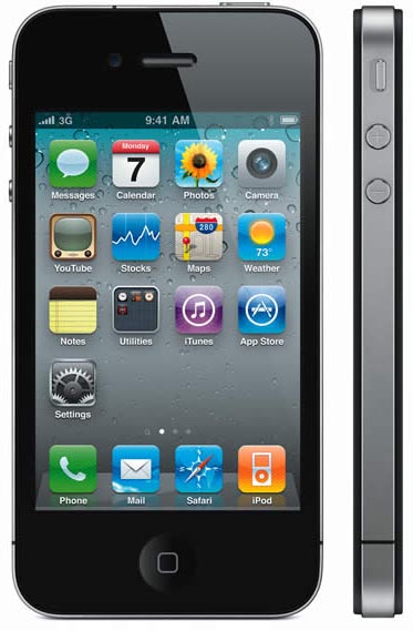 My Top 5 Iphone Apps Fly Gracefully